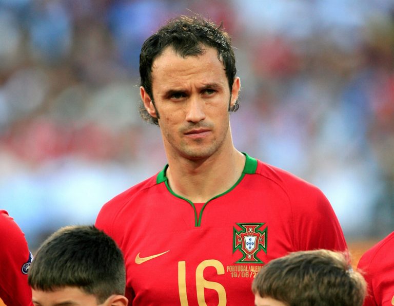 The 20 Greatest Portugal Players in Football History - Ranked ...
