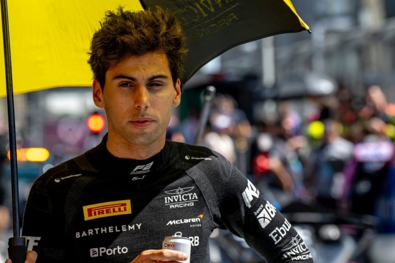 The full list of driver numbers for the 2026 F1 grid - Lentedesportiva