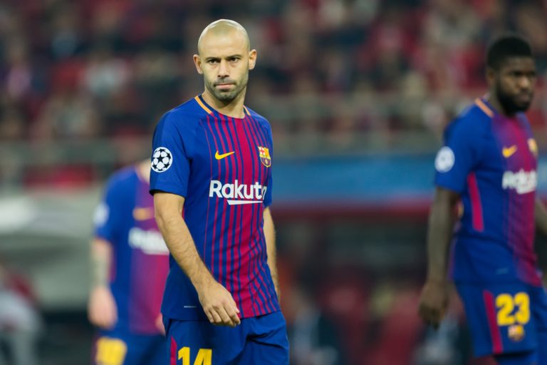 The 50 Greatest Barcelona Players of All Time - Ranked - Lentedesportiva