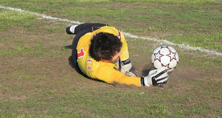 Les 30 plus grands gardiens de but de l'histoire du football ...