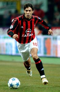 Los 50 mejores centrocampistas de la historia del fútbol - Lentedesportiva