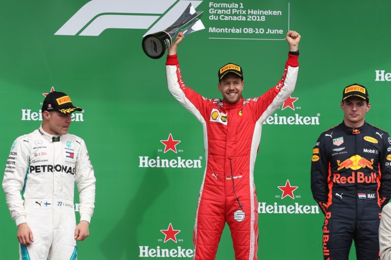 13 greatest Ferrari drivers of all time - Ranked from Good to Best ...