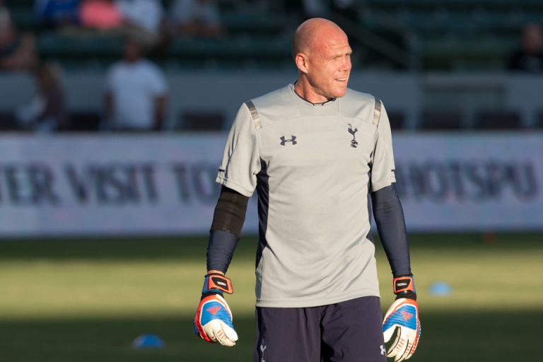 The 20 Greatest Goalkeepers in Premier League History - Ranked ...