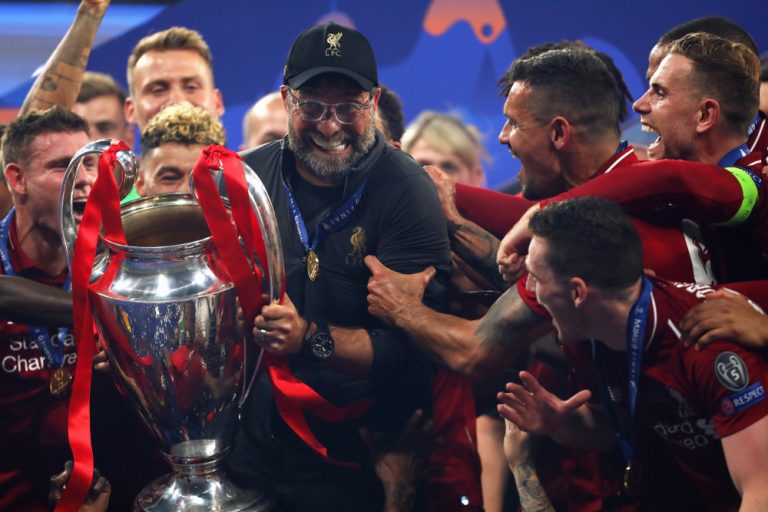 The 15 Greatest German Football Managers of All Time – Ranked ...