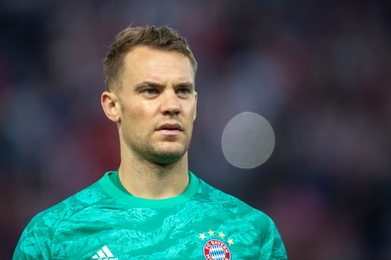 The 23 Greatest Bayern Munich Players of All Time – Ranked ...