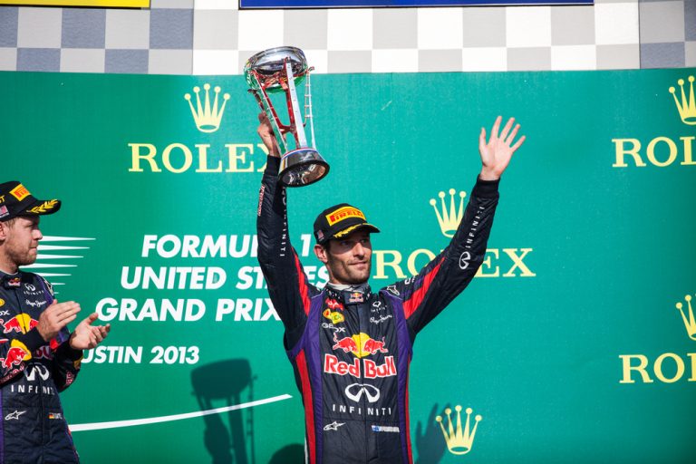 Ranked: The 10 Greatest Red Bull Drivers in Formula 1 History ...