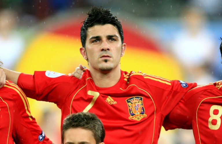 The 25 Greatest Number 7s in Football History – Ranked - Lentedesportiva