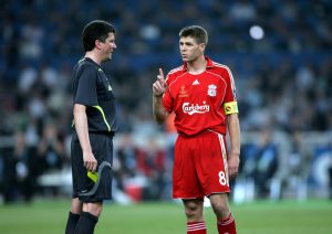 The 25 Greatest Liverpool Players of All Time - Lentedesportiva