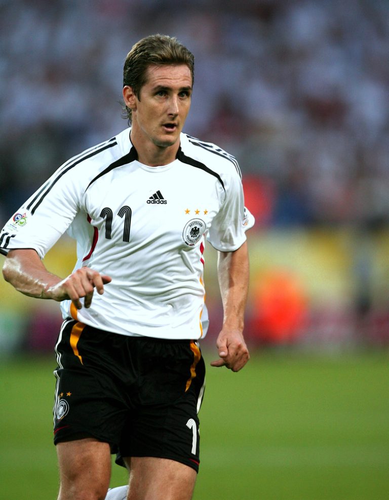 The 30 Greatest German Footballers of All Time - Ranked - Lentedesportiva