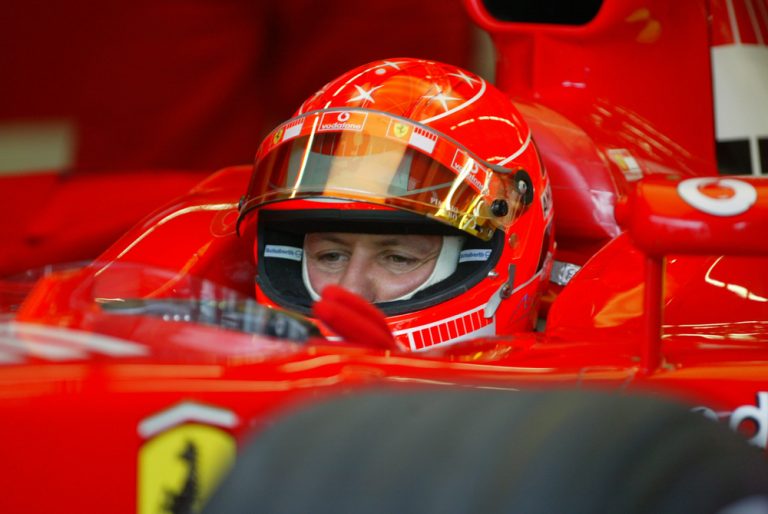 13 greatest Ferrari drivers of all time - Ranked from Good to Best ...