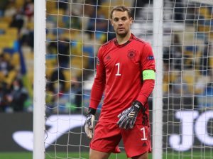 Ranking the 30 Greatest Goalkeepers of all time - Lentedesportiva