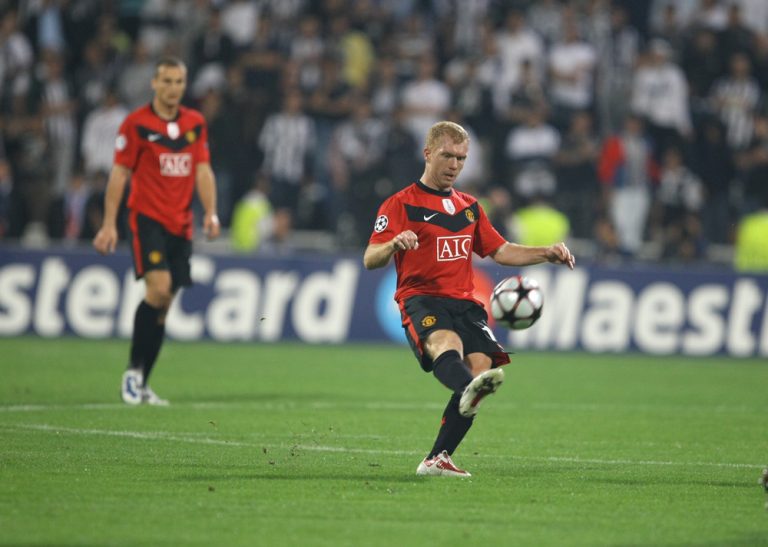 The 20 Greatest One-Club Men - Ranked - Lentedesportiva