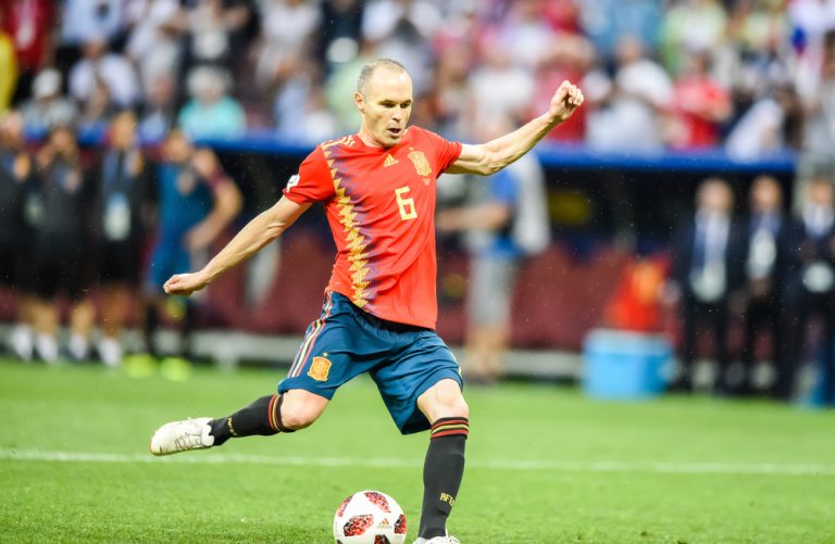 The 50 Greatest European Footballers of All Time – Ranked - Lentedesportiva