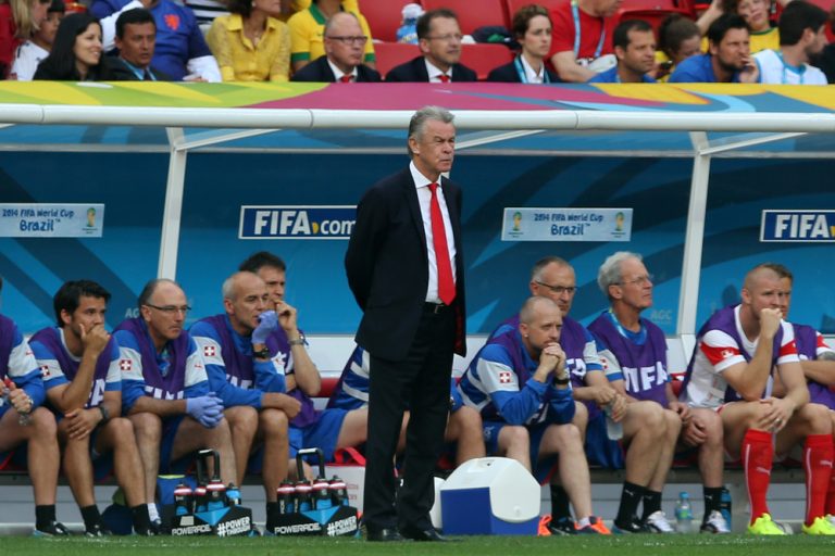 The 15 Greatest German Football Managers of All Time – Ranked ...