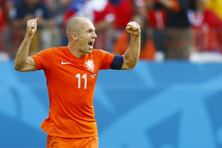The 25 Greatest Dutch Footballers of All Time - Ranked - Lentedesportiva