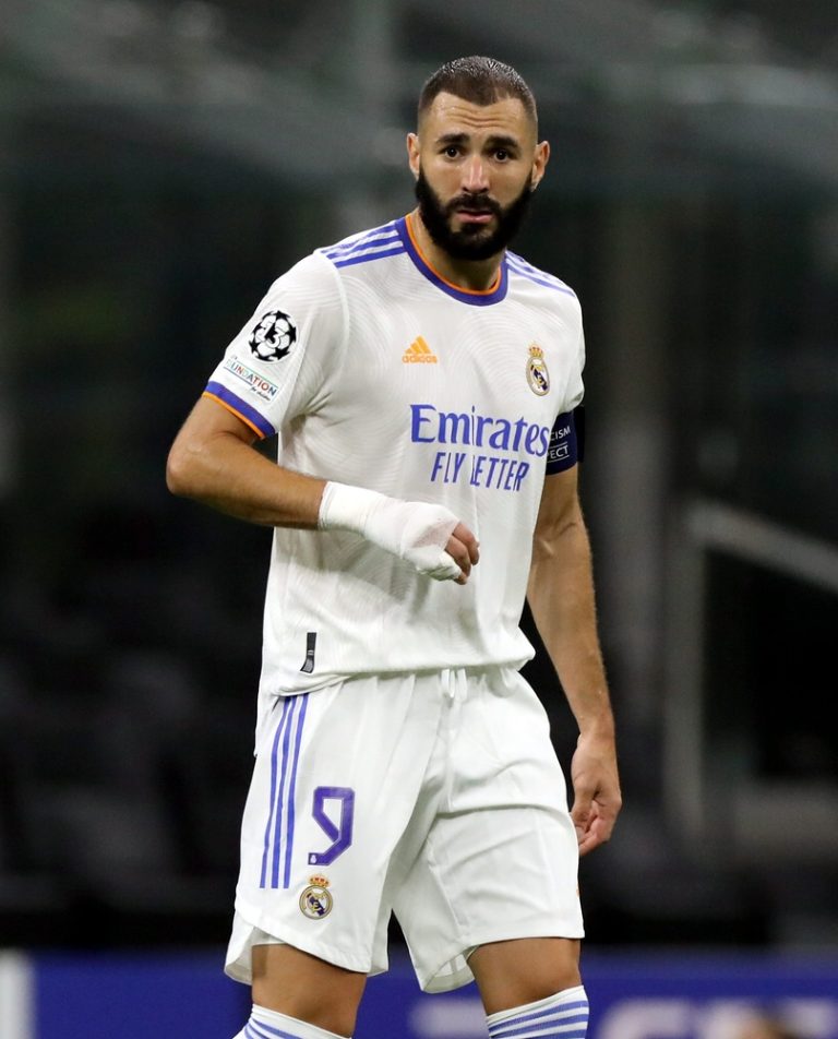 Clasificación de los 50 mejores jugadores del Real Madrid de todos los tiempos - Lentedesportiva