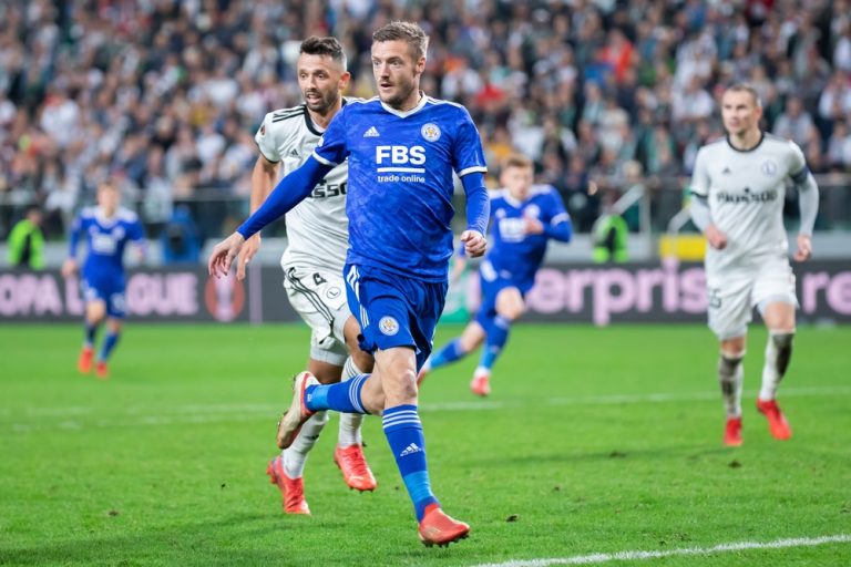 The Goal Machines: Premier League's Top Scorers Since 2000 ...