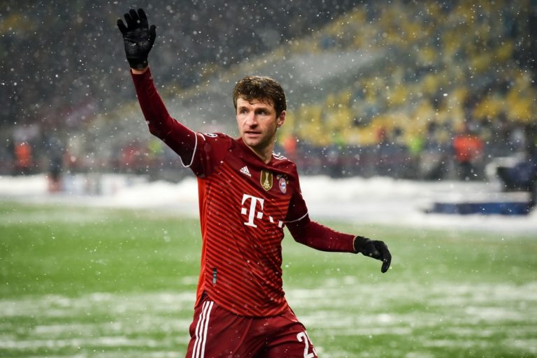 The 20 Greatest German Footballers of All Time - Lentedesportiva
