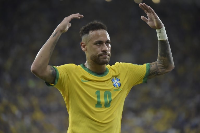 The 20 Greatest Brazilian Footballers of All Time - Ranked from Last to ...