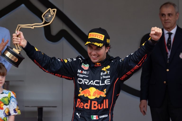 Ranked: The 10 Greatest Red Bull Drivers in Formula 1 History ...