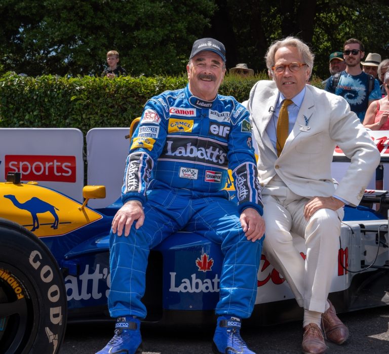 The 11 Greatest F1 Drivers of All Time – Ranked - Lentedesportiva