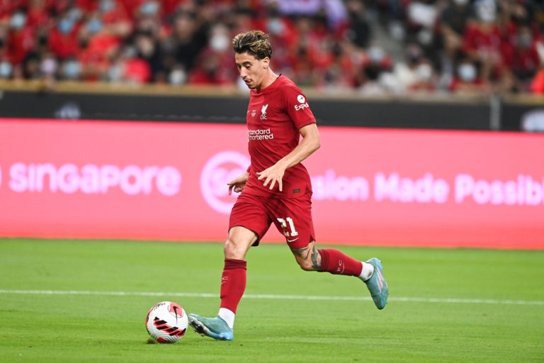 From Flops to Legends: Ranking Jürgen Klopp's 38 Most Impactful ...