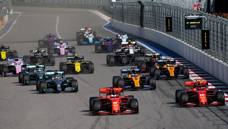The World's 15 Most Popular Sports - Ranked from Lowest to Highest ...