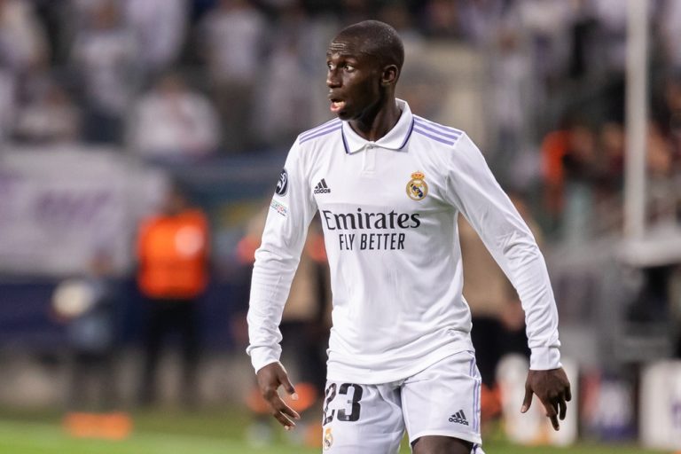 Inside Real Madrid's Payroll: Ranking Every Player by Weekly Salary ...