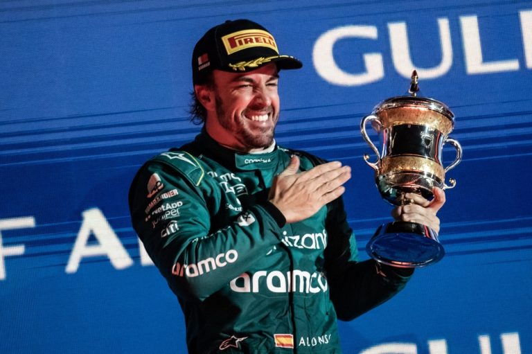 Los 15 mejores pilotos de Fórmula 1 de todos los tiempos: Del puesto ...