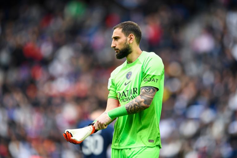 Inside PSG’s Payroll: Ranking Every Player by Annual Salary (2025 pre ...