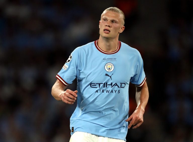 The 25 Most Popular Footballers of 2025: The Biggest Names in the Game ...