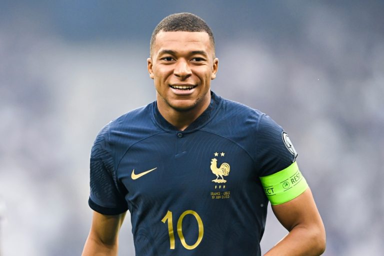 The 10 Greatest French Footballers of All Time - Lentedesportiva