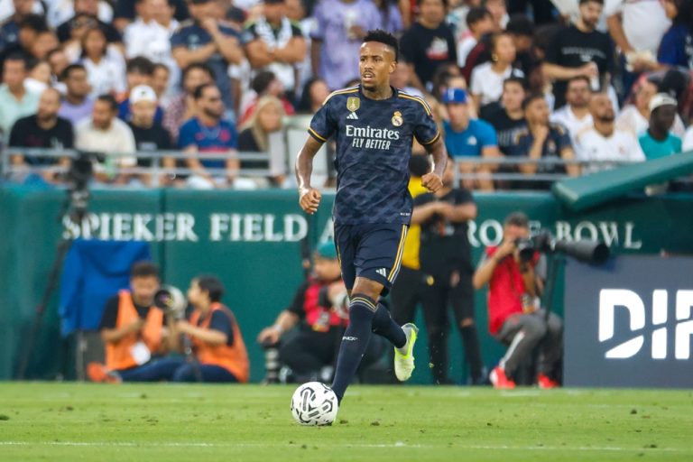 Inside Real Madrid's Payroll: Ranking Every Player by Weekly Salary ...