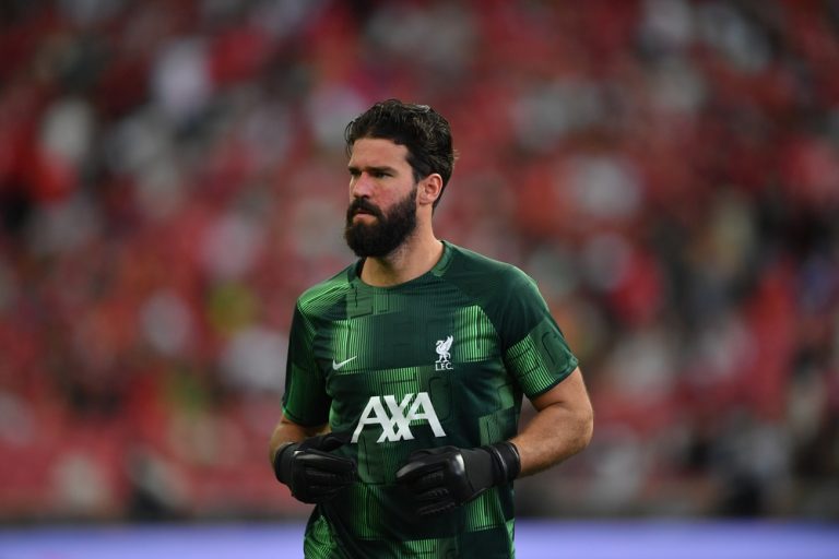 Les 25 plus grands joueurs de l’histoire de Liverpool (classés ...