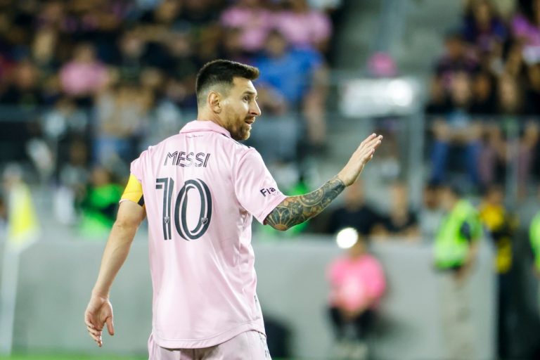 Les 20 derniers lauréats du Soulier d'Or – Classement - Lentedesportiva