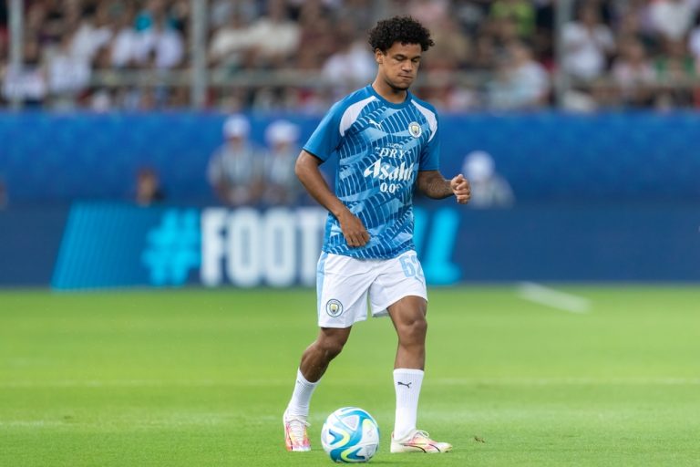 25 Best Young Players in World Football in 2025 - Ranked - Lentedesportiva