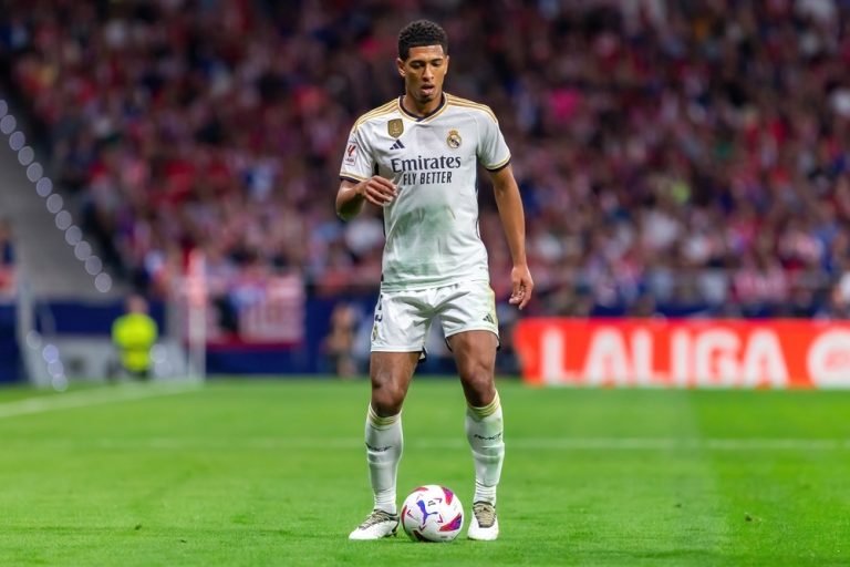 Inside Real Madrid's Payroll: Ranking Every Player by Weekly Salary ...