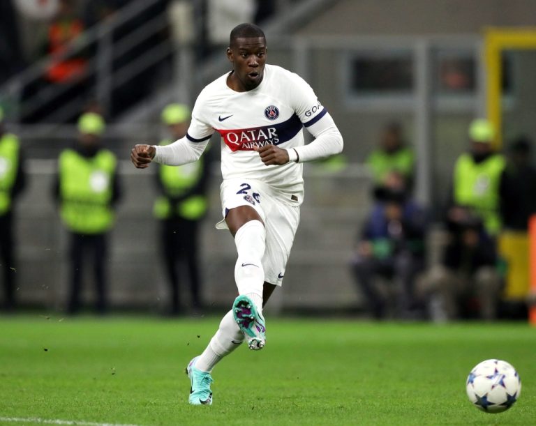 Inside PSG’s Payroll: Ranking Every Player by Annual Salary (2025 pre ...