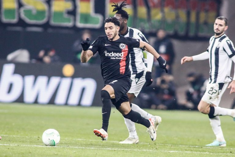The 25 Best Strikers in World Football Right Now - Ranked from Lowest ...