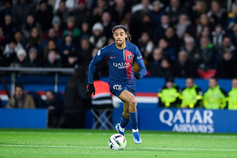 Inside PSG’s Payroll: Ranking Every Player by Annual Salary (2025 pre ...