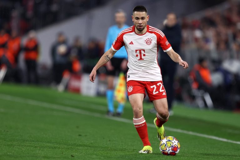 The 25 Best Left Backs in World Football, Ranked - Lentedesportiva