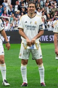 Clasificación de los 50 mejores jugadores del Real Madrid de todos los tiempos - Lentedesportiva