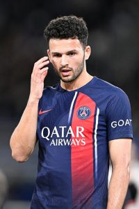 Inside PSG’s Payroll: Ranking Every Player by Annual Salary (2025 pre ...