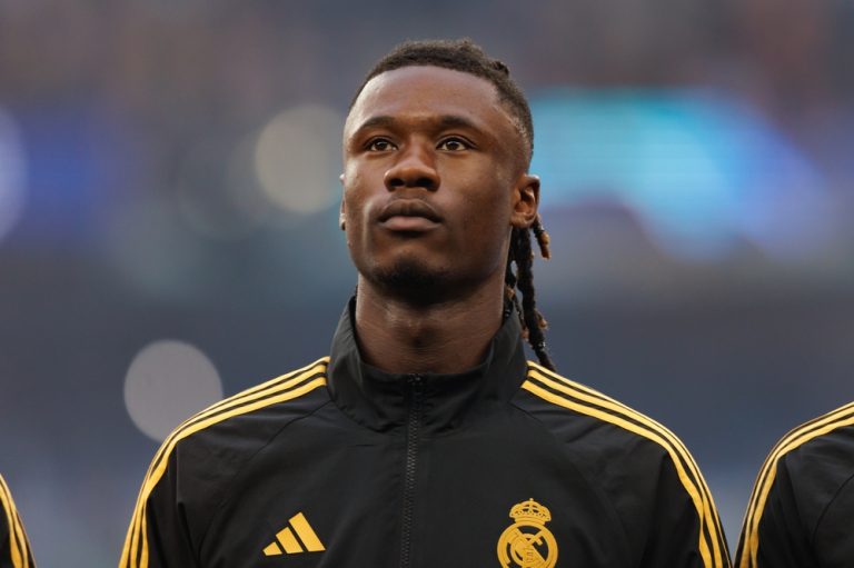 Inside Real Madrid's Payroll: Ranking Every Player by Weekly Salary ...