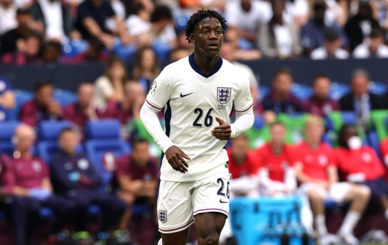 25 Best Young Players in World Football in 2025 - Ranked - Lentedesportiva