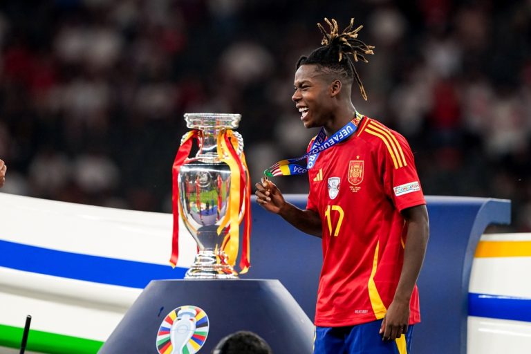 The 50 Most Skilful Footballers in World Football – Ranked (2025 ...