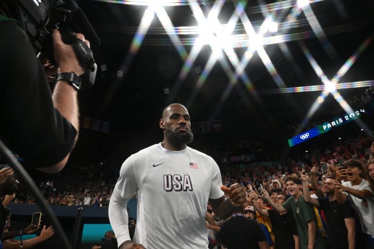 The 50 Most Influential Sports Stars in the World - Ranked from Lowest to Highest - Lentedesportiva