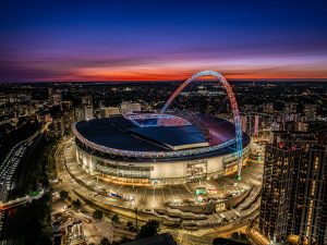 The 15 Most Legendary Football Stadiums of All Time - Lentedesportiva