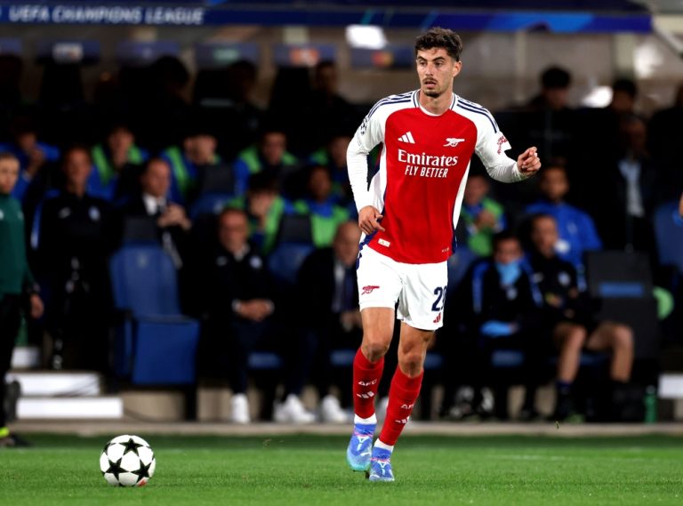 Inside Arsenal's Payroll: Ranking Every Player by Weekly Salary (2025 ...