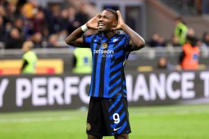 Ranking The Best Number 9s in The World Right Now - Lentedesportiva